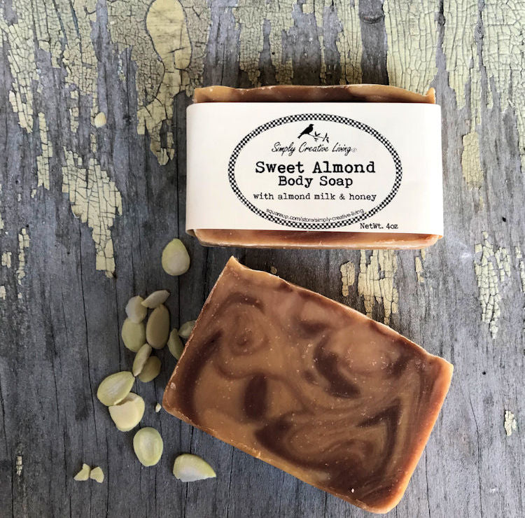 Fragrance Soaps – SimplyCreativeLiving