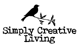 Simply Creative Living – SimplyCreativeLiving